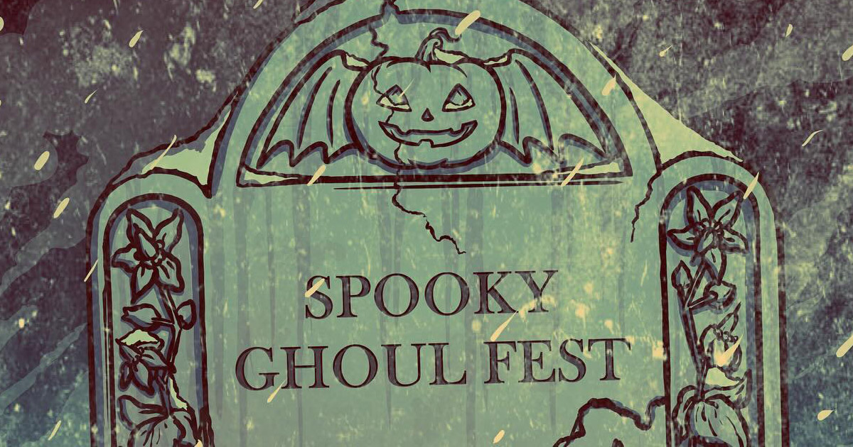 Spooky Ghoul Fest – East Nashville’s Original Halloween Festival